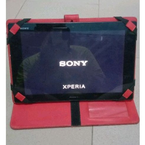 Jual Sony Tab Z2 Layar Besar 10" Bootlop Mentok Logo | Shopee Indonesia