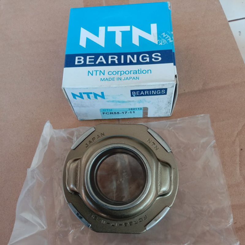 Jual drug laker/drek laker/bearing kopling L300 diesel merk NTN JAPAN ...