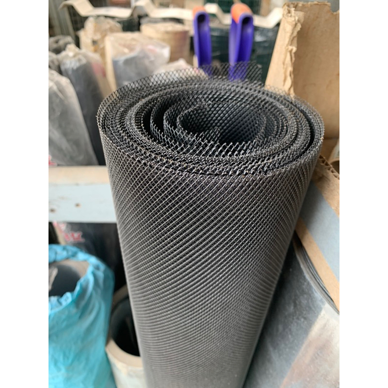 Jual KAWAT NYAMUK | KASA NYAMUK | KAWAT BAJA PERMETER | Shopee Indonesia