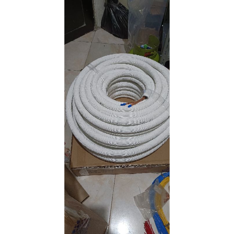 Jual pipa ac 1/2 pk artic 1/4 3/8 | Shopee Indonesia