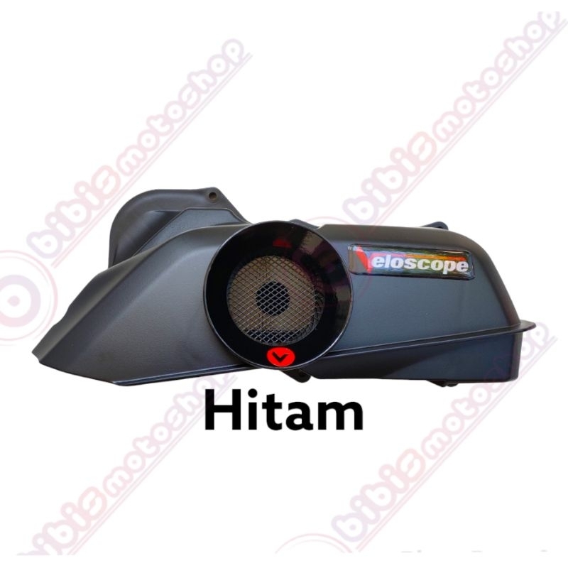 Jual Veloscope Mio Z/M3/S/Mio 125/Mio Soul GT 125/Fino 125/X-Ride 125 ...