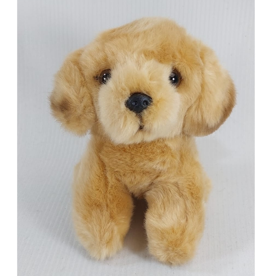 Jual BONEKA ANJING CUTE SOFT - Ukuran XS ( Cocok untuk Hadiah Mainan ...