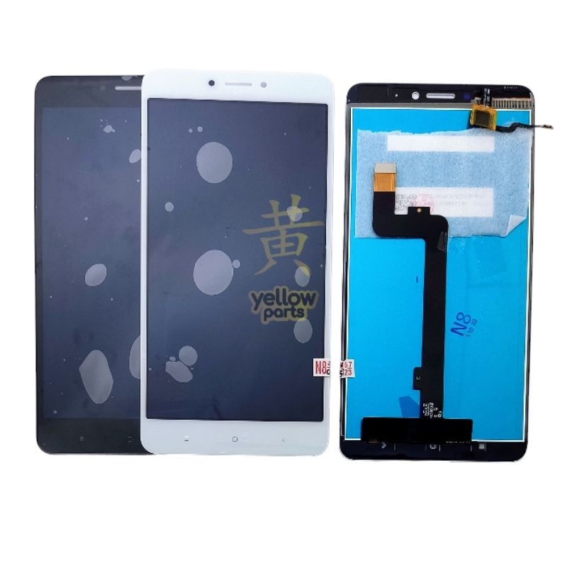 Jual LCD TOUCHSCREEN XIAOMI MI MAX 2 SET | Shopee Indonesia