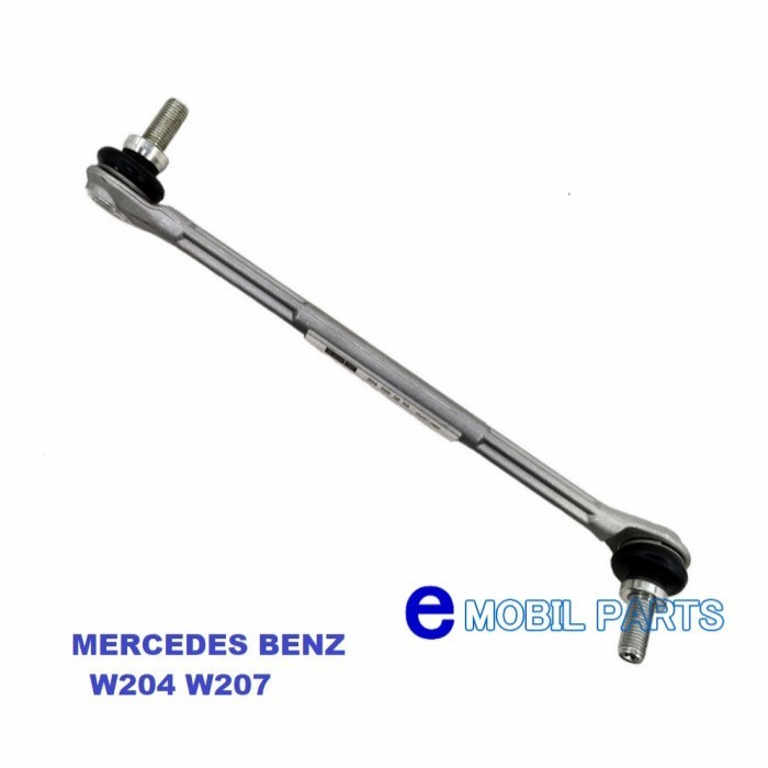 Jual LINK STABILIZER MERCEDES W204 W207 C250CGI C300 E250CGI ...