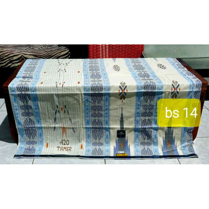Jual Tamer 420 BS(afkir tanpa cacat) | Shopee Indonesia