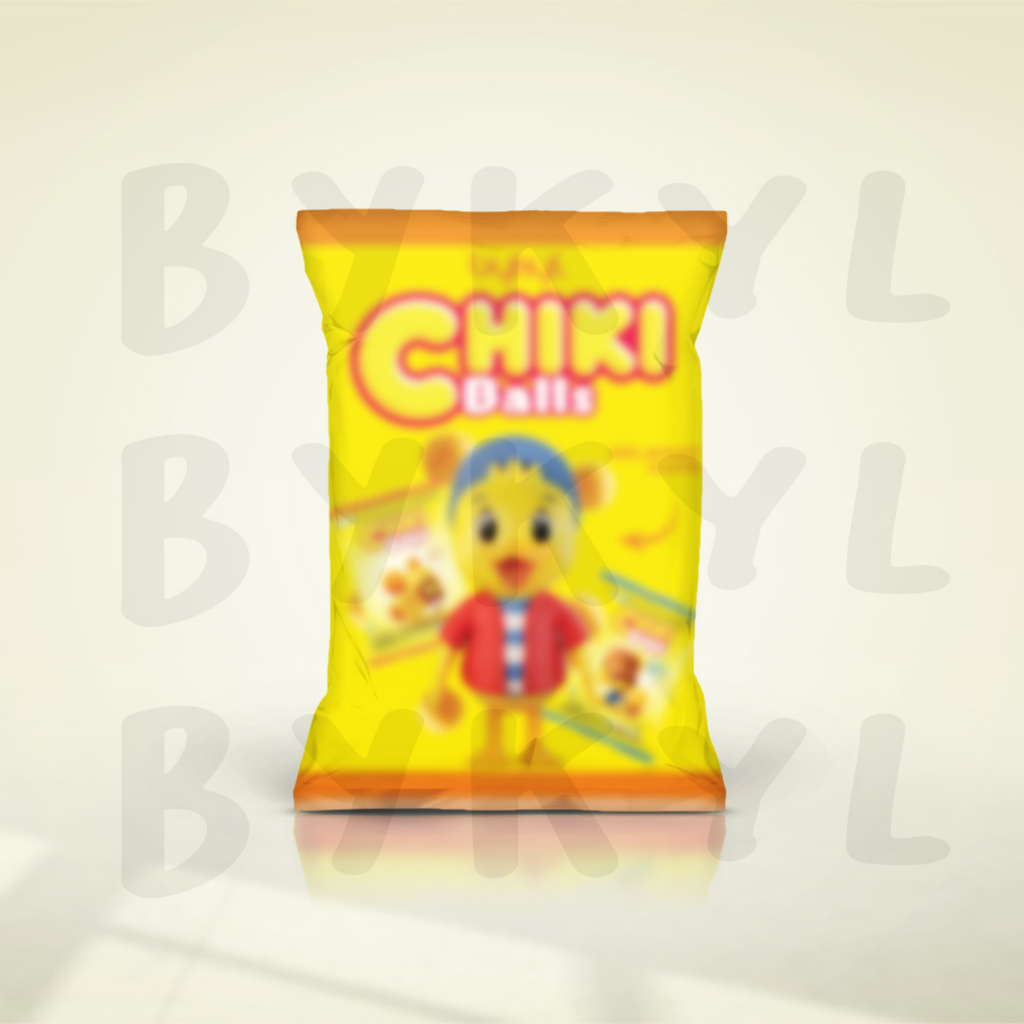 Jual [READY] CHIKI JUMBO READY TIDAK BISA GANTI APAPUN - SIAP PRINT ...