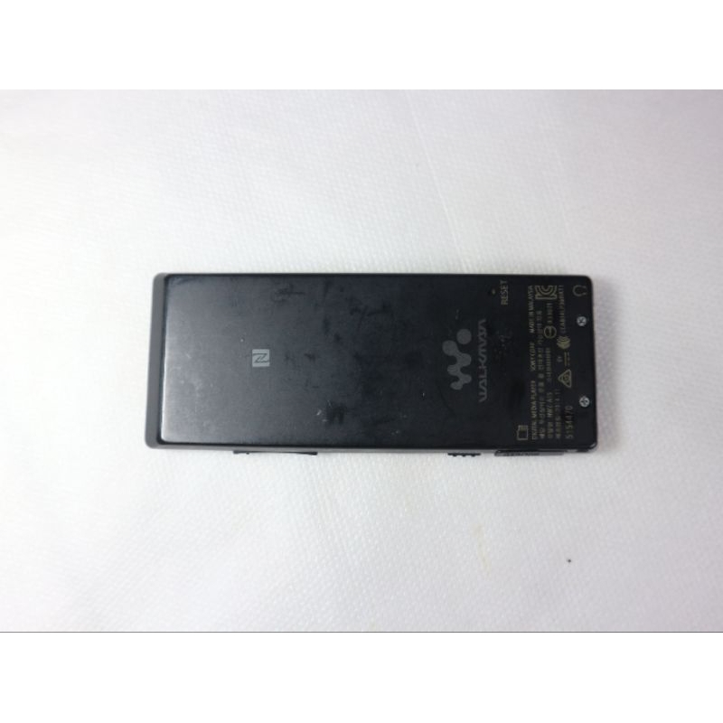 Jual SONY NWZ-A15 WALKMAN NWZ A15 DAP NW A 15 HIRES AUDIO PLAYER MP3 FLAC | Shopee Indonesia