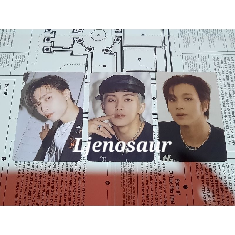 Jual Johnny Mark Sticker pack ay-yo ayyo ayyo matte doff only | Shopee ...