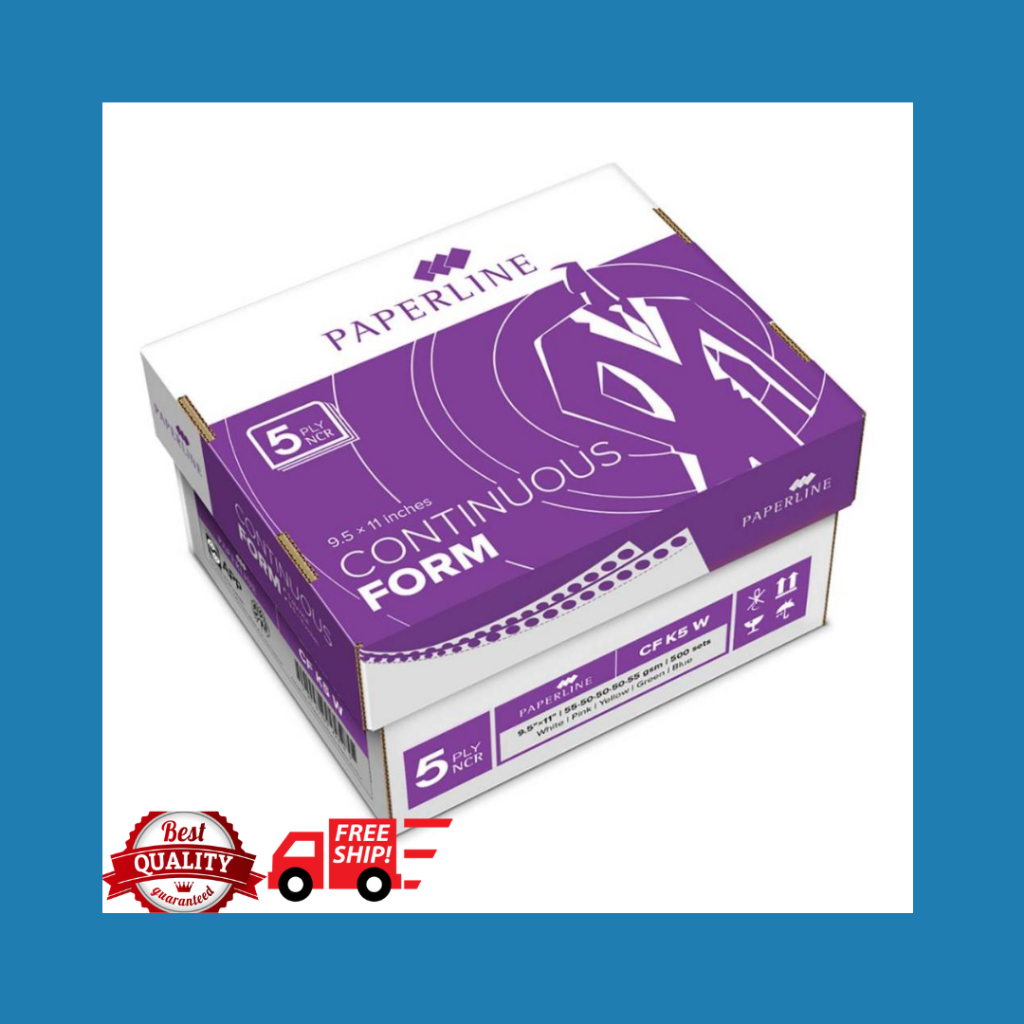 Jual KERTAS CF PAPERLINE K5 | Shopee Indonesia