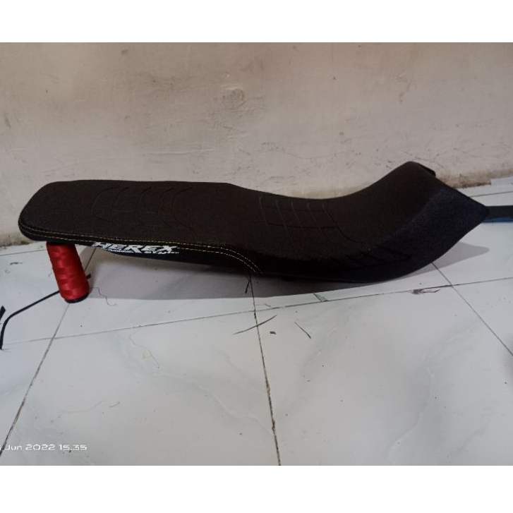 Jual Jok slim mp primus \ jok slim motor megapro Primus (BERKUALITAS ...