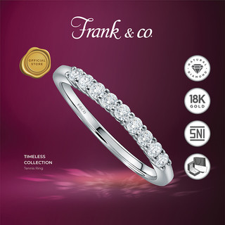 Produk Frank & co. Official Store | Shopee Indonesia
