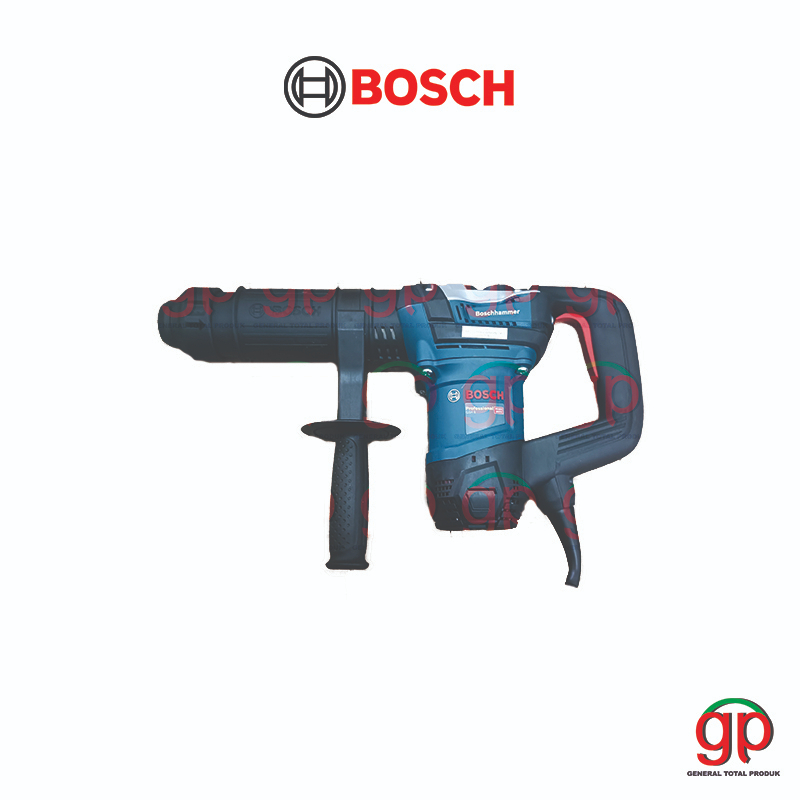 Jual BOSCH GSH 5 MESIN BOBOK BETON GSH5 DEMOLITION JACK HAMMER | Shopee ...