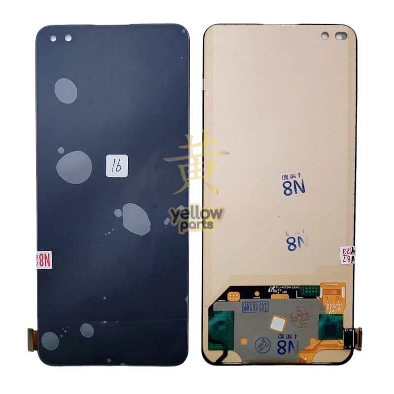 Jual LCD TOUCHSCREEN RENO 3 PRO 4G TFT | Shopee Indonesia