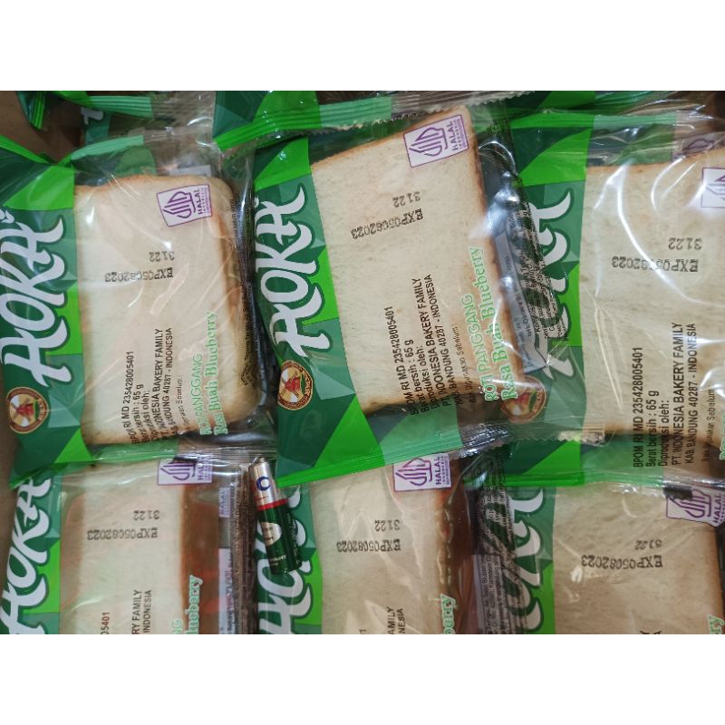Jual Roti aoka | Shopee Indonesia