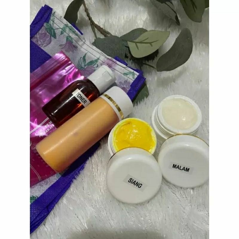 Jual 10 paket Cream HN Original ( free 1 paket ) | Shopee Indonesia