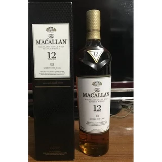 Jual Macallan 12 Terlengkap & Harga Terbaru Mei 2024 | Shopee Indonesia