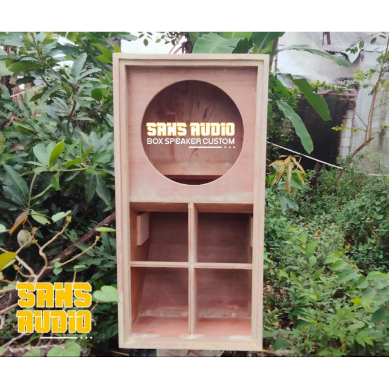 Jual box supersecuop singel 6 inch | Shopee Indonesia