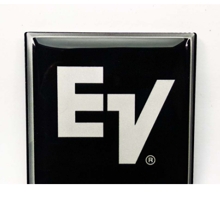 Jual Logo Emblem EV Electro Voice _ycrzpzvpk | Shopee Indonesia