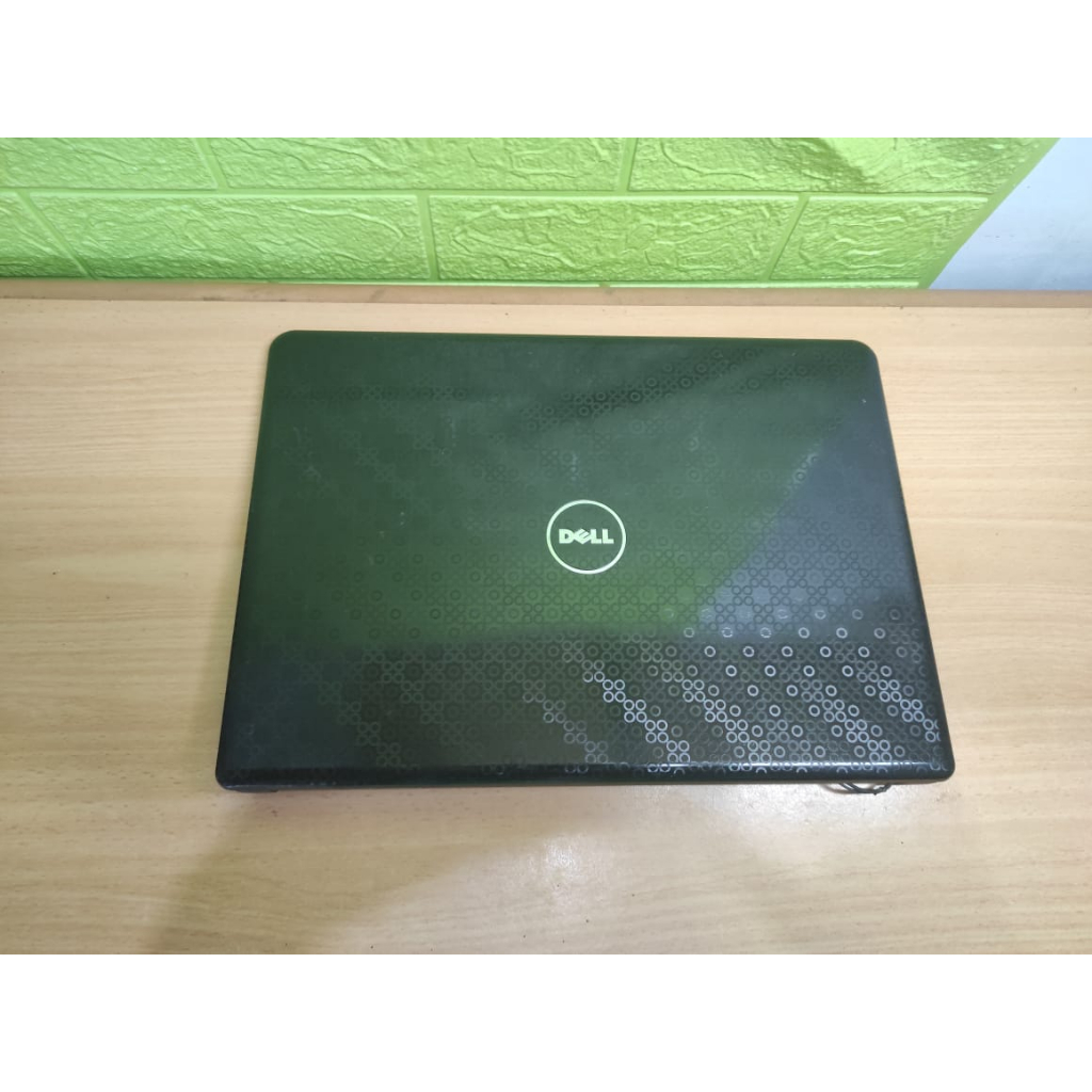 Jual Kasing Atas Top Case Casing Cover Lcd Laptop Dell Inspiron N4030 ...