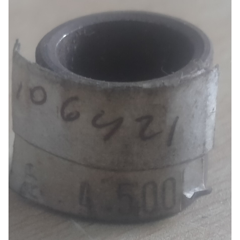 Jual Bush rocker arm/rocker arm bushing R100 polos | Shopee Indonesia