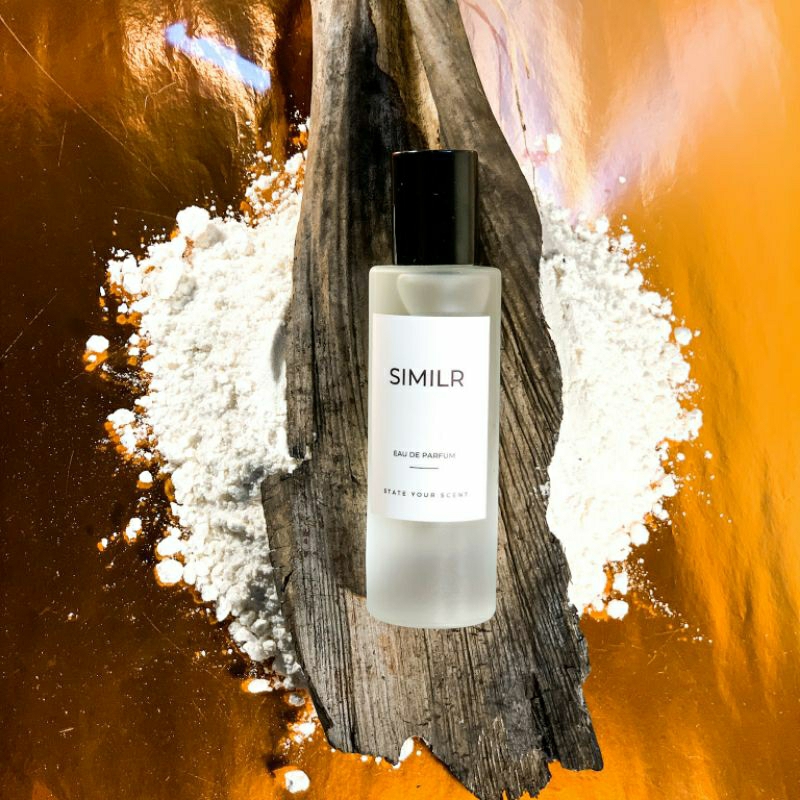 Jual Parfum SIMILR | Eau de Parfum - Lima Inspired by De Marly Delina ...