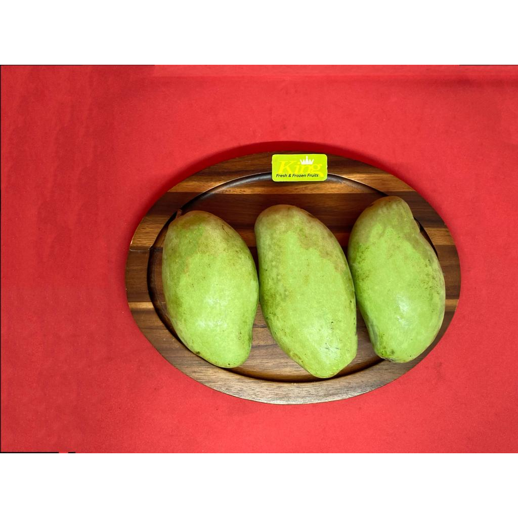 Jual Mangga muda, mangga pencit, mangga muda segar | Shopee Indonesia