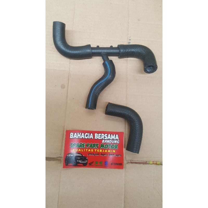 Jual selang radiator vario 110 cc karbu original | Shopee Indonesia