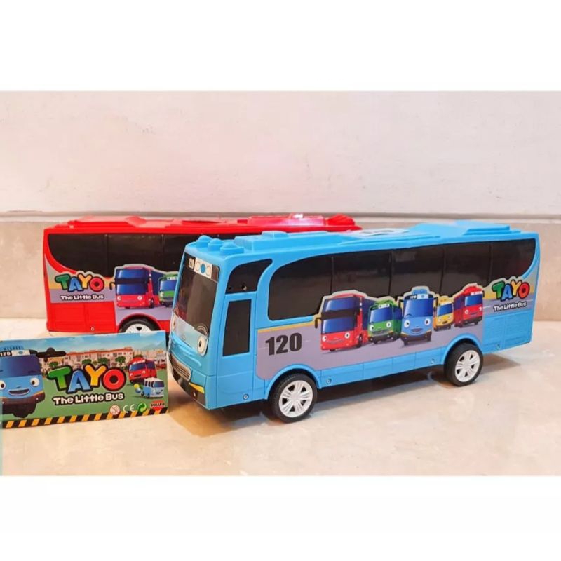 Jual Mainan Anak Bis/Bus BESAR BP8740 | Shopee Indonesia