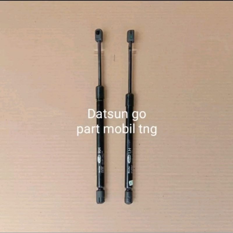 Jual Shock Bagasi Hidrolik Bagasi Datsun Go | Shopee Indonesia