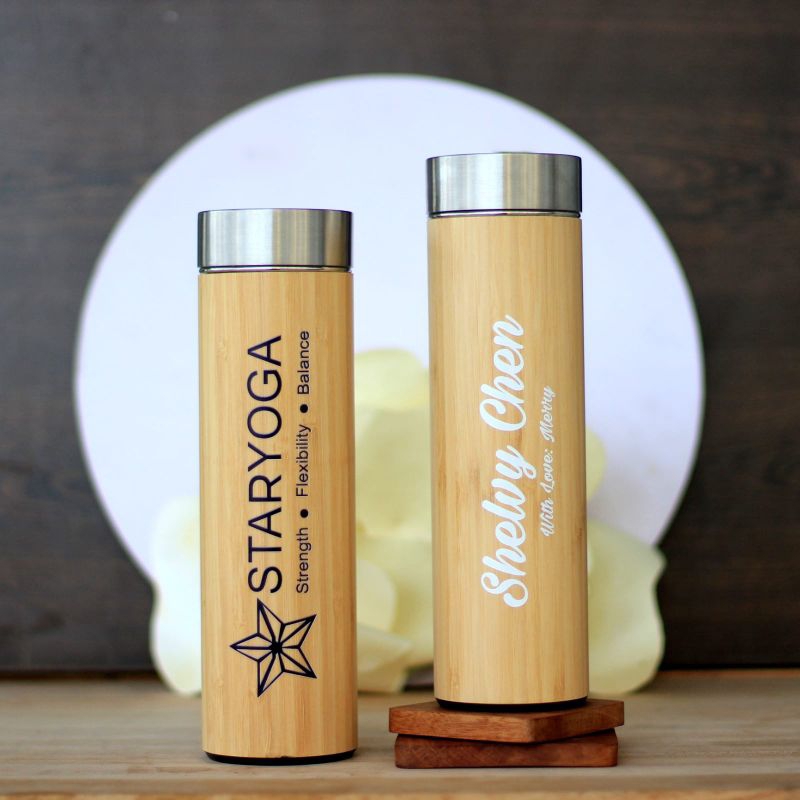 Jual TUMBLER CUSTOM GRAFIR NAMA TUMBLER BAMBU TUMBLER CUSTOM PRINT UV ...
