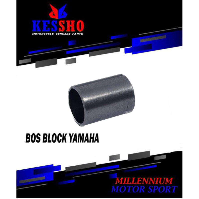 Jual BOSH BLOCK YAMAHA | Shopee Indonesia