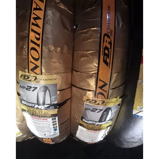 Jual ban fdr mp 27 ring 17 Harga Terbaik & Termurah April 2025 | Shopee ...