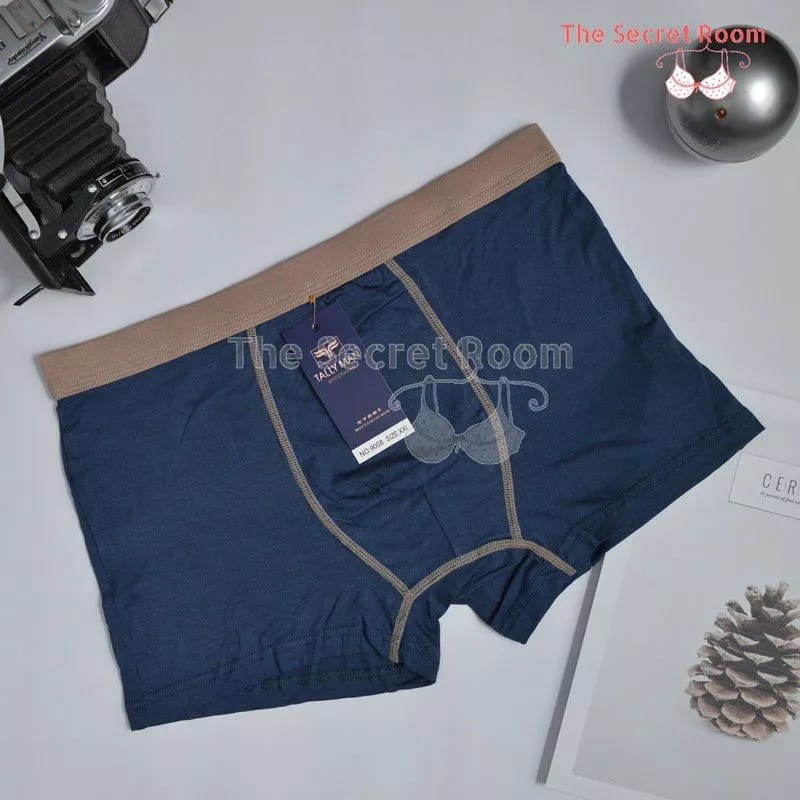 Jual RALLY CD CELANA DALAM BOXER COWOK PRIA 9008 | SIZE M - XXXL ...