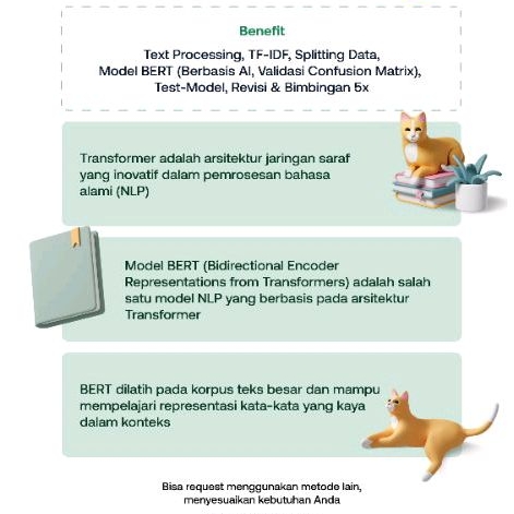 Jual SCRIPT DATA ANALISIS DAN SENTIMEN ANALISIS BISA CUSTOM SESUAI ...