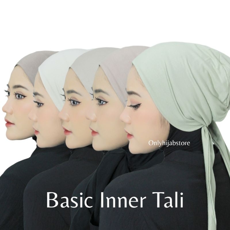 Jual BASIC INNER TURKY TALI PREMIUM | Shopee Indonesia