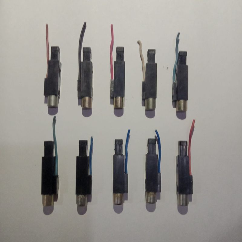 Jual 10 pcs pemantik magnetik korek kabel, pemantik magnetik | Shopee ...