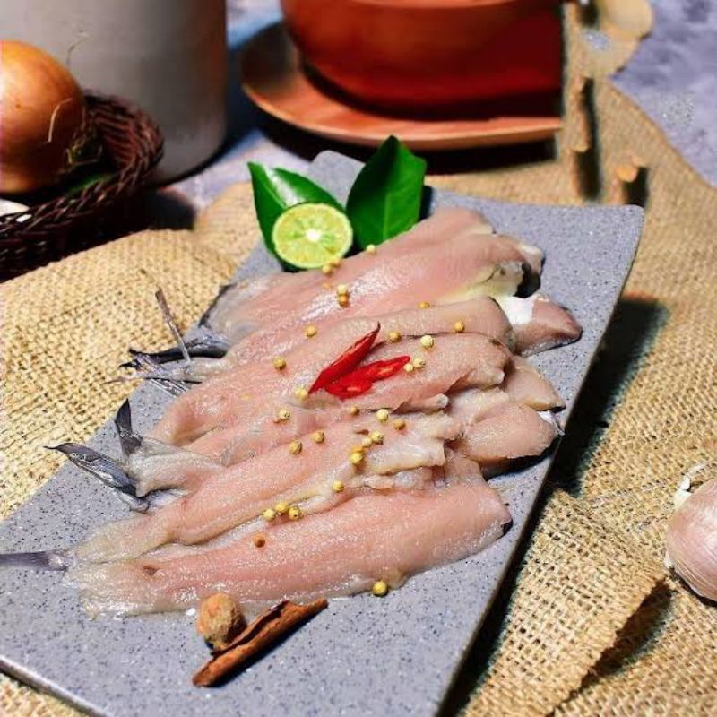 Jual Lele Fillet Segar Catfish Fresh MPASI | Shopee Indonesia