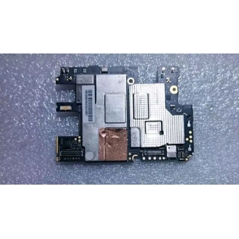 Jual mesin redmi note 5 pro matot mati total prawan | Shopee Indonesia