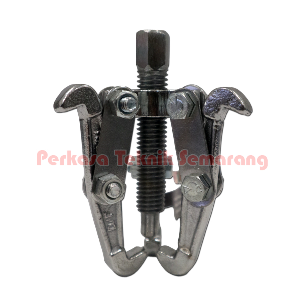 Jual Treker 3 Kaki 3" HDT Gear Puller 3 Jaw 3 Inch Tracker Bearing ...