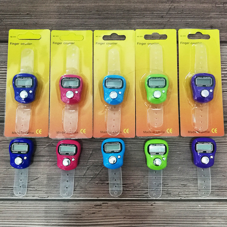 Jual Hand Tally Counter | Shopee Indonesia