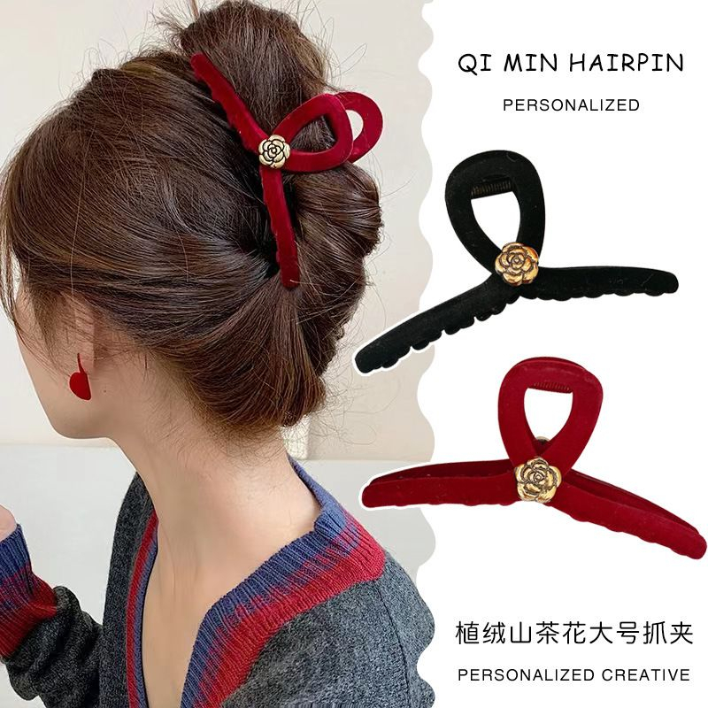 Jual Jedai Rambut Korea Import Premium - Jedai Premium - Jepitan Rambut ...