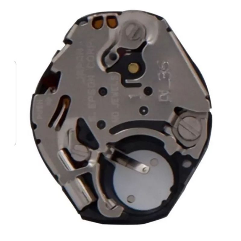 Jual mesin jam tangan AL 35 original | Shopee Indonesia