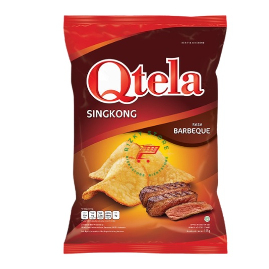 Jual SNACK/CHIKI/ CHIKI TWIST/QTELA/CHITATO 2000 | Shopee Indonesia