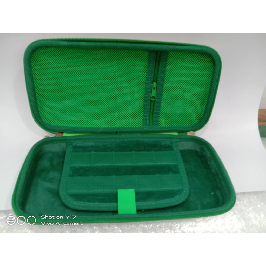 Jual NALAN CARRYING Case Zelda TOTK for Nintendo Switch | Shopee Indonesia