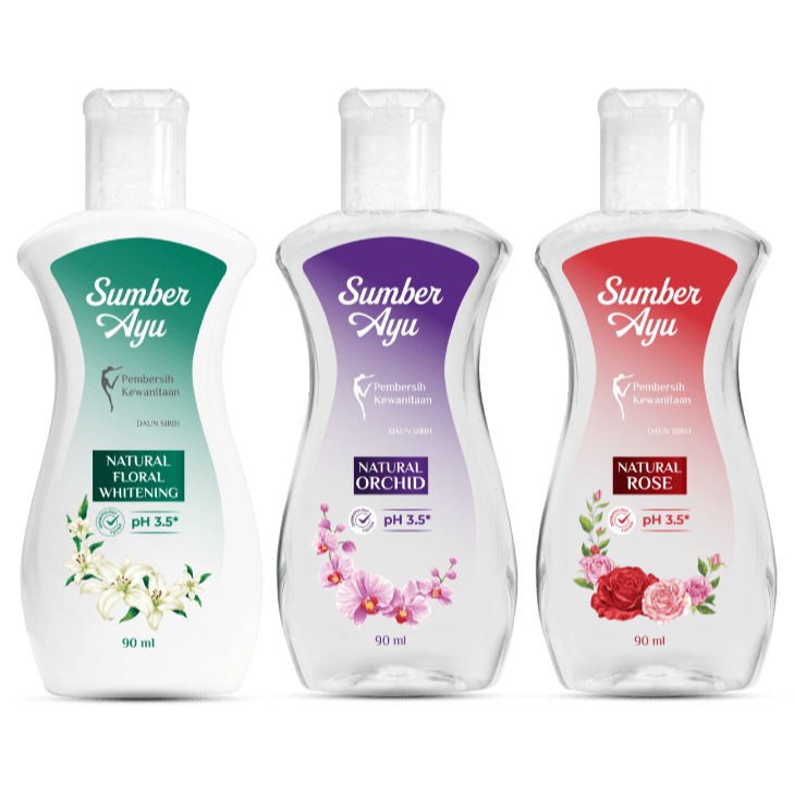 Jual SUMBER AYU SABUN SIRIH 90ML | Shopee Indonesia