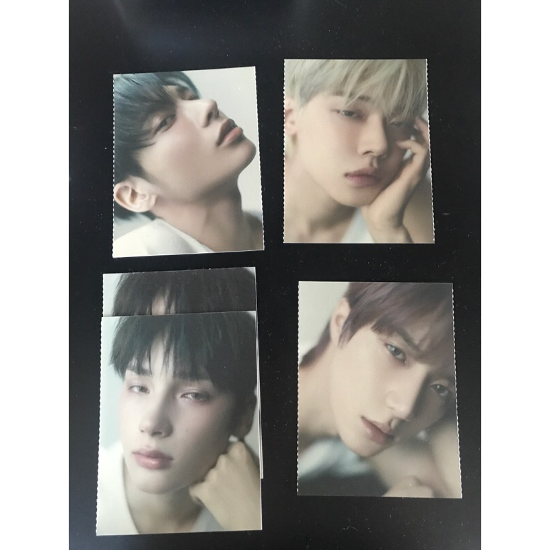 Jual TXT Tear Weverse POB only yeonjun Beomgyu Taehyun Hueningkai ...