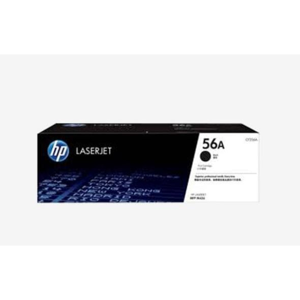 Jual Toner HP 56A Original (CF256A) | Shopee Indonesia