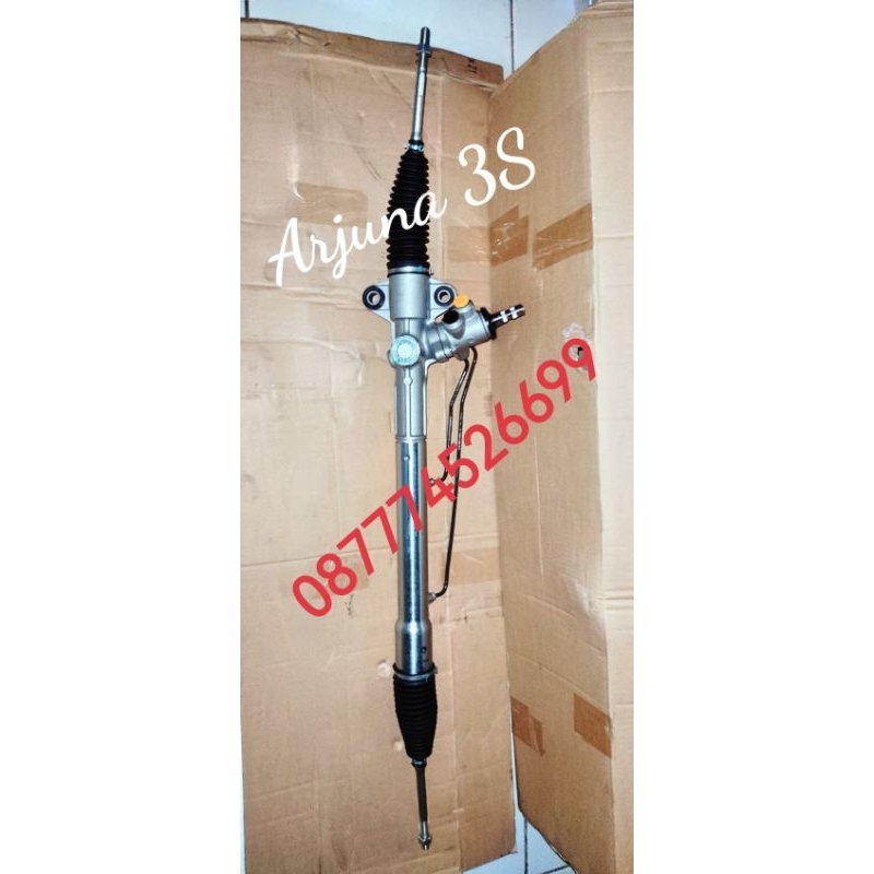 Jual Rack steer /rack steering /bak steer Avanza, Xenia gress baru ...