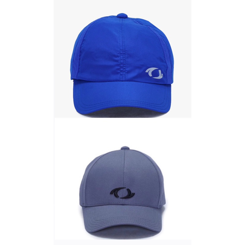 Jual TOPI ASTEC CAP BLUE/GREY | Shopee Indonesia