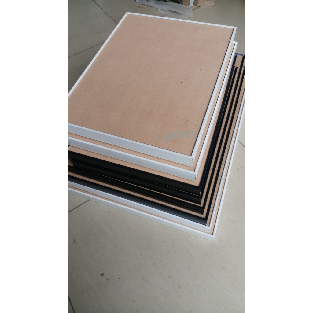 Jual FRAME BLOK 21X30 | Shopee Indonesia